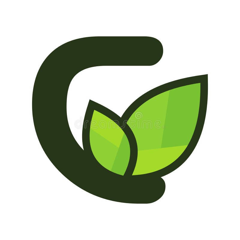 Clean Field Logo Leaf Stock Illustrations – 934 Clean Field Logo Leaf ...