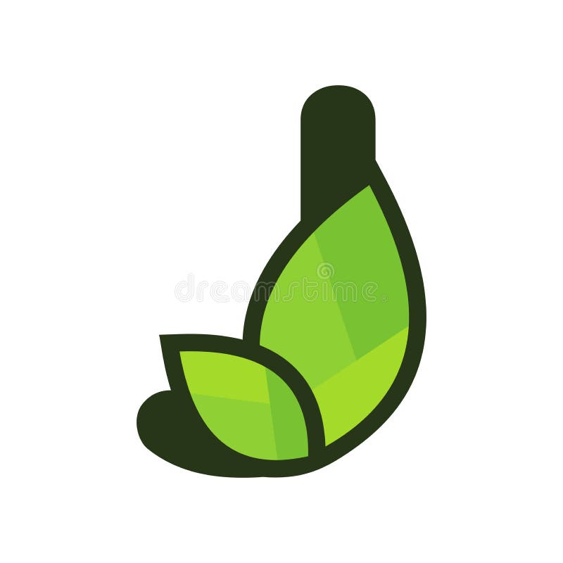 Clean Field Logo Leaf Stock Illustrations – 934 Clean Field Logo Leaf ...