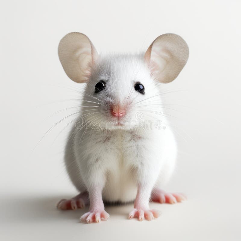 Charming Mouse: a White Precisionism Influence in Science Academia ...