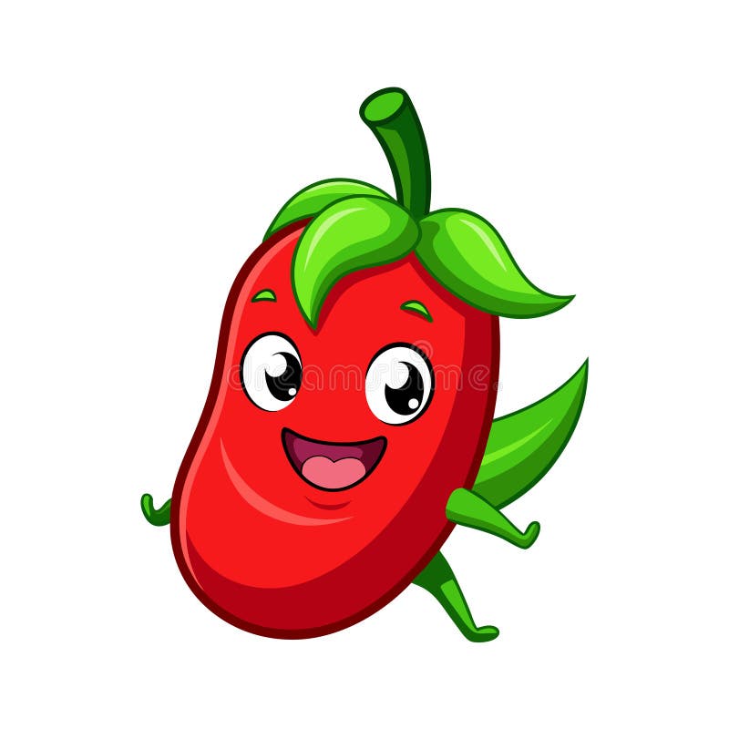 Charming Pimiento Stock Illustrations – 9 Charming Pimiento Stock ...