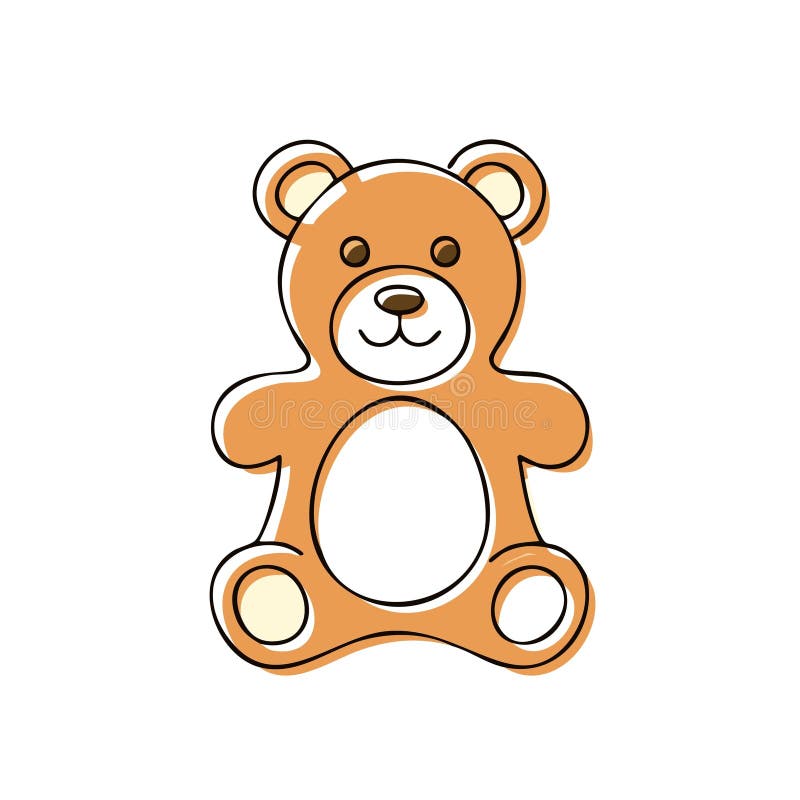 Simple Friendly Hug Stock Illustrations – 757 Simple Friendly Hug Stock ...