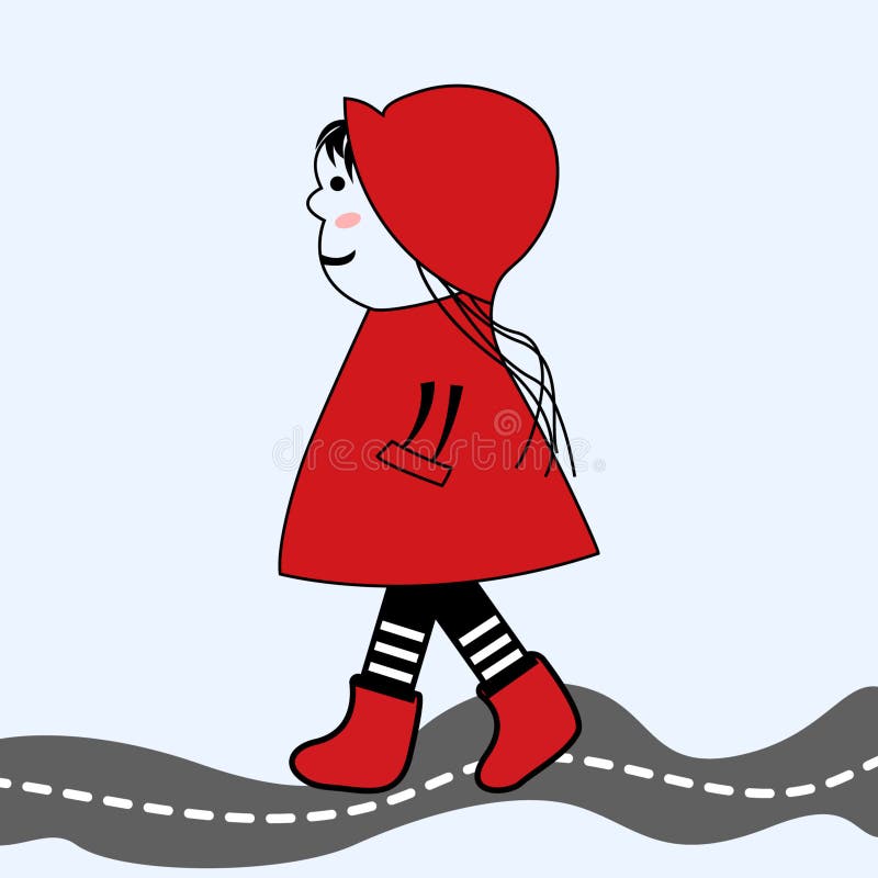 Taking Small Steps Stock Illustrations – 129 Taking Small Steps Stock ...