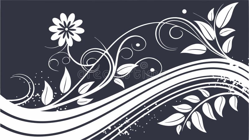 Curvy Border Vector Stock Illustrations – 3,908 Curvy Border Vector ...