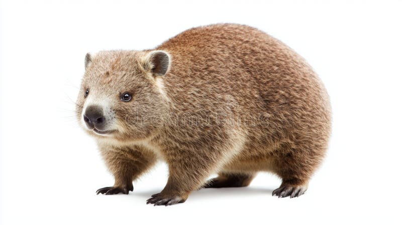 Wombat Anatomy Stock Photos - Free & Royalty-Free Stock Photos from ...