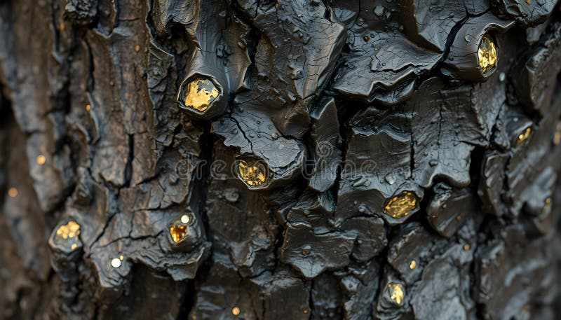 Resin Pockets Stock Illustrations – 10 Resin Pockets Stock ...