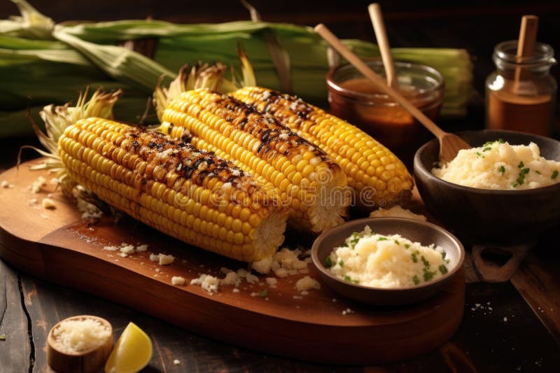 Charred Corn Stock Illustrations – 989 Charred Corn Stock Illustrations ...