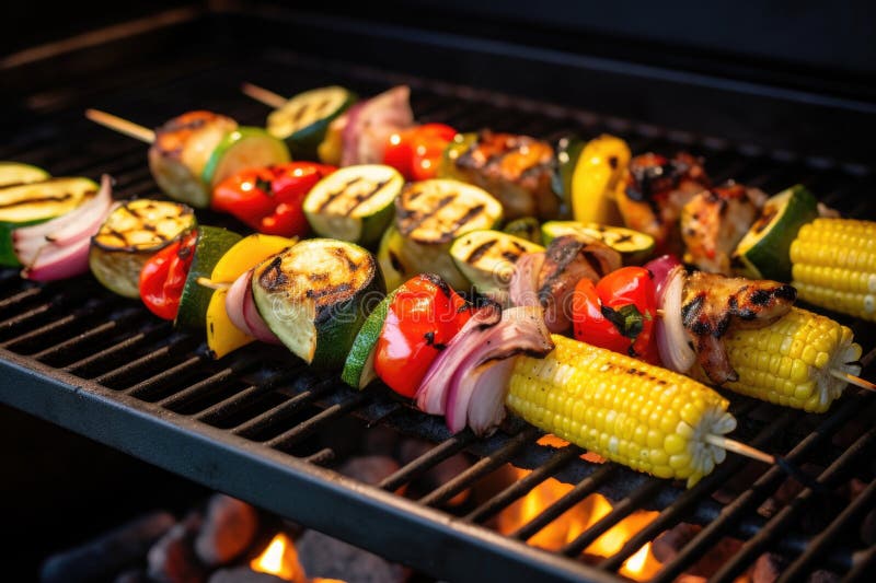 Charred Corn Stock Illustrations – 989 Charred Corn Stock Illustrations ...