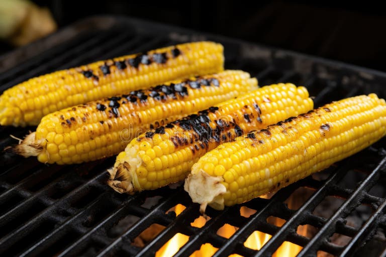 Charred Corn Stock Illustrations – 2,468 Charred Corn Stock ...
