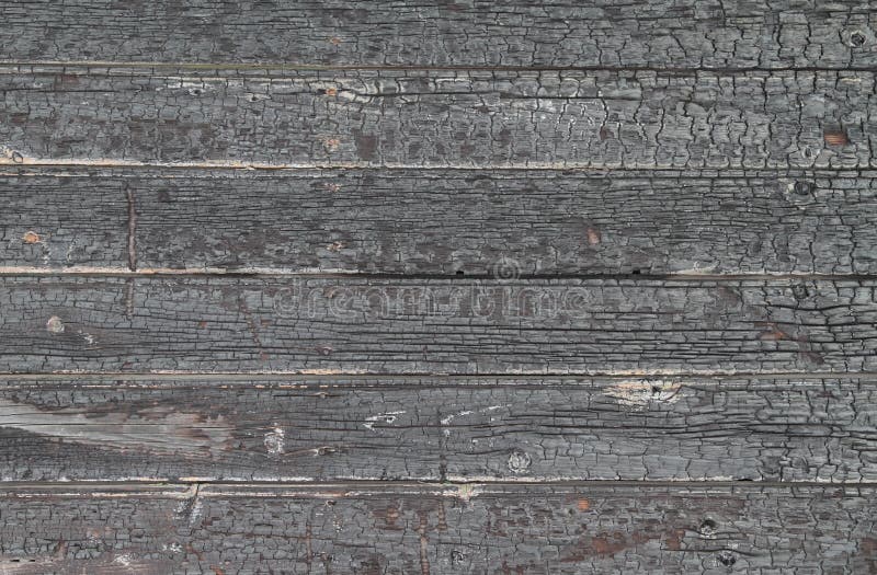 Charred wooden background stock photo. Image of obsolete - 13898076