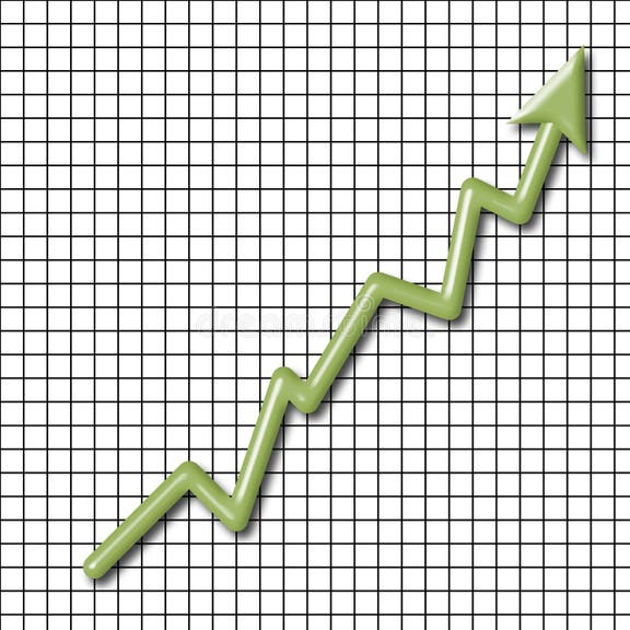 Decline Money Chart Stock Illustrations – 9,140 Decline Money Chart ...