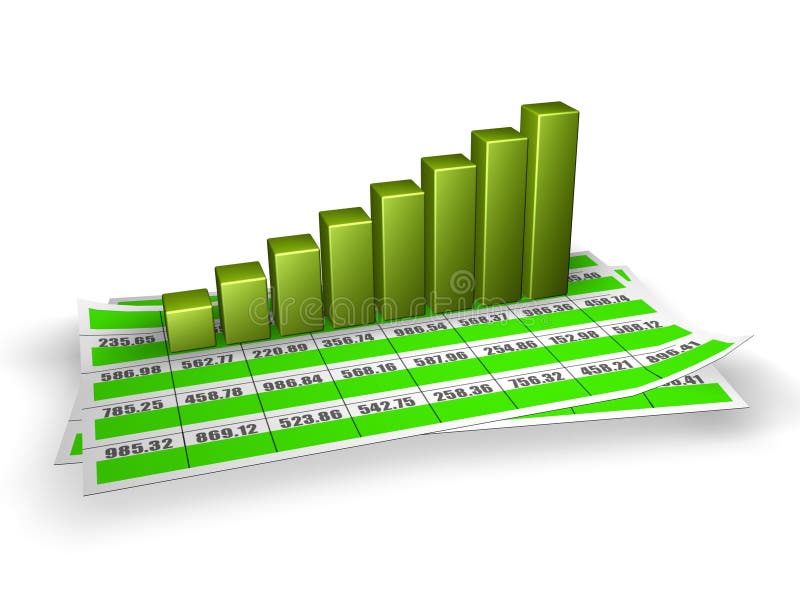 Chart Picture. Image: 14800963