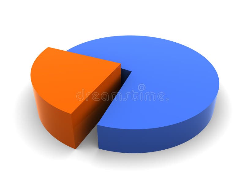 Three Dimensional Chart Stock Illustrations – 5,180 Three Dimensional ...