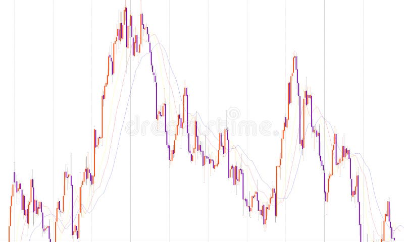 Chart background stock illustration. Illustration of rise - 3357590