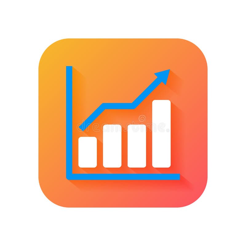 Business Pie Chart Flat Icon Modern Style Stock Vector - Illustration ... Business Pie Chart Flat Icon Modern Style Stock Vector - Illustration ...