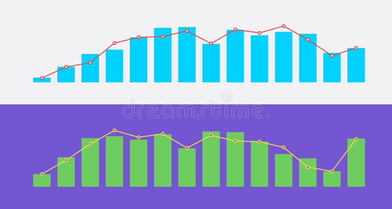 Chart copy stock vector. Illustration of expert, chart - 143103109