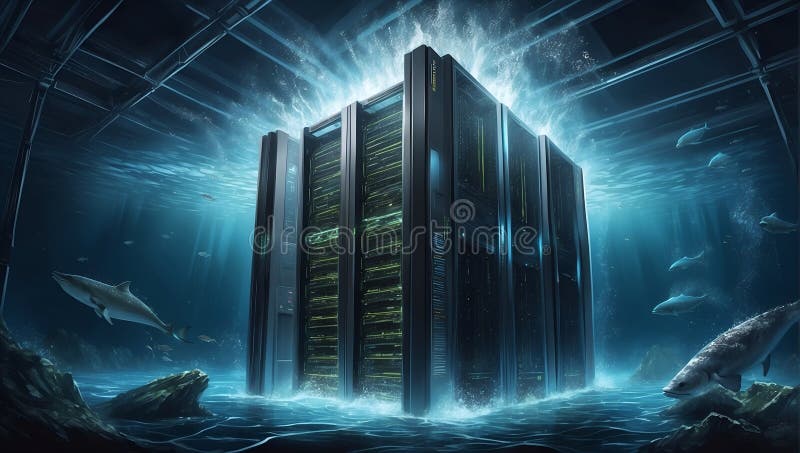 Data Seascape: Charting the Course of Technological Innovation. AI ...