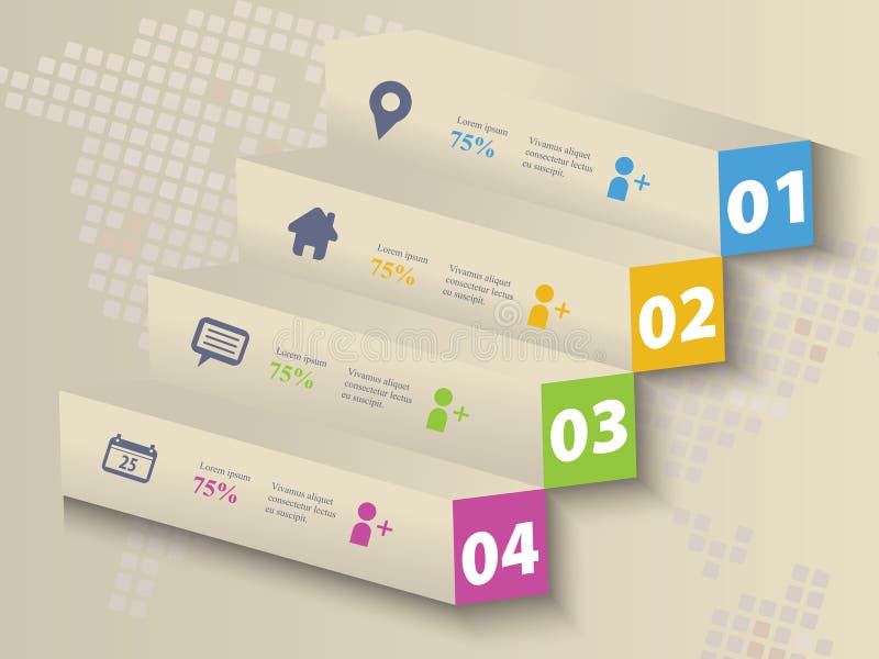 Chart Design stock vector. Illustration of graphs, charts - 60659945