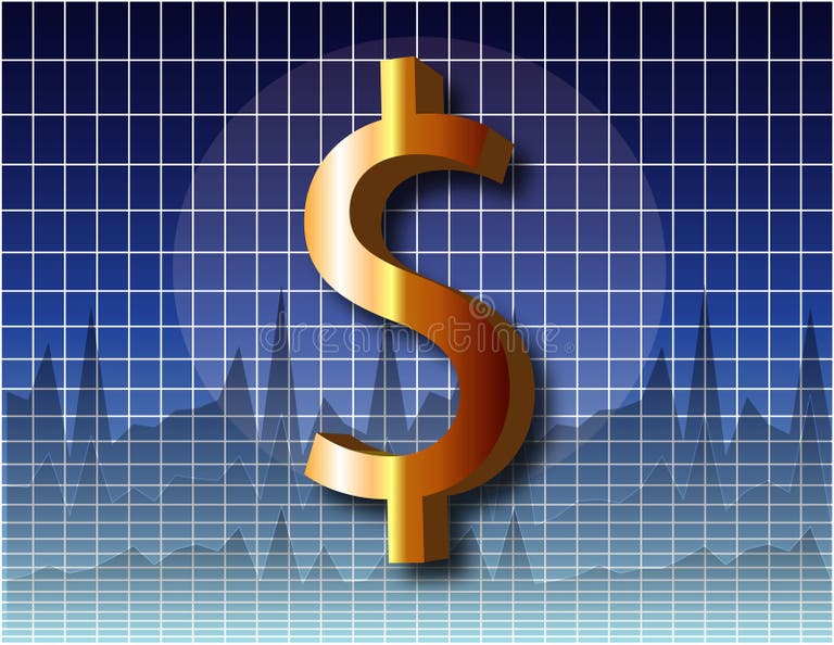 Dollar Symbol Charts Stock Illustrations – 1,784 Dollar Symbol Charts ...