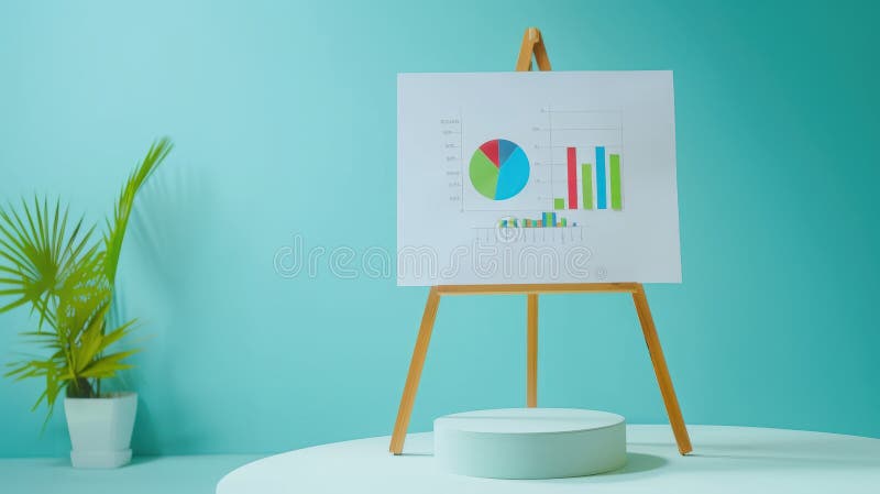 Chart Easel Setup Ai Generated Stock Photos - Free & Royalty-Free Stock ...