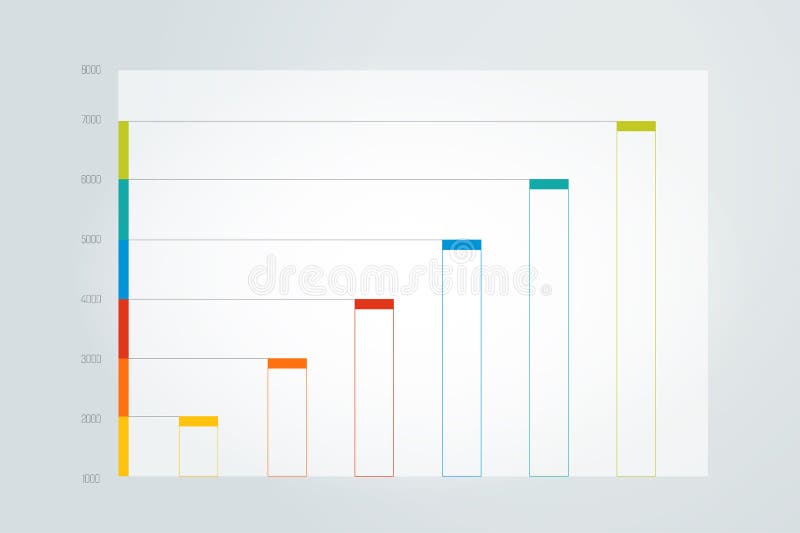 Chart, Graph, Scheme. Simply Color Editable. Infographics Element ...
