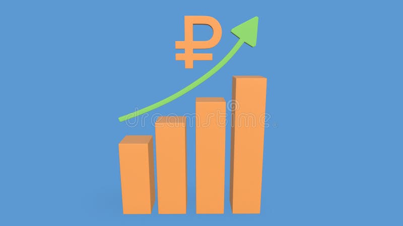 Chart Icon. Graph Growing Up Movement Growth Progress Leap. Russian ... Chart Icon. Graph Growing Up Movement Growth Progress Leap. Russian ...