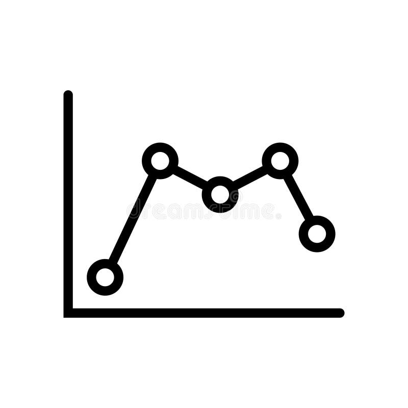 Chart Icon Vector. Analysis Illustration Sign. Analytics Symbol or Logo ... Chart Icon Vector. Analysis Illustration Sign. Analytics Symbol or Logo ...