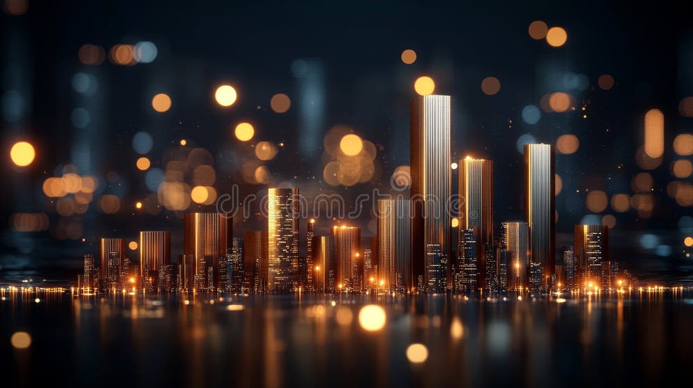 A Chart Illustrating the Progression of Interest Rate Increases ...