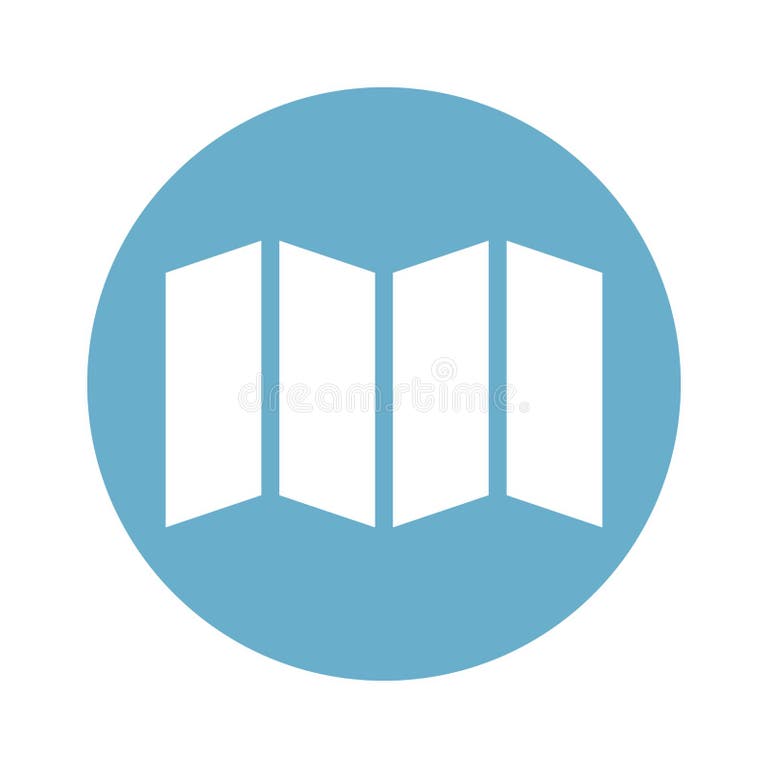 Chart Isolated Vector Icon Which Can Be Easily Modified or Edited Stock ...