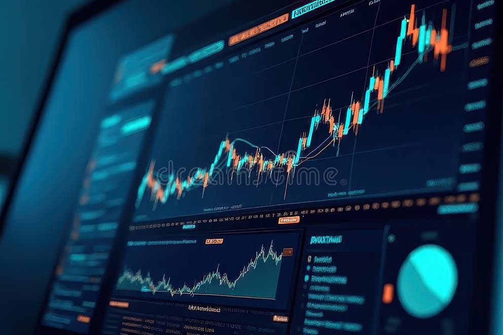 Chart Patterns Decoded: a Comprehensive Guide To Stock Market Graphical ...