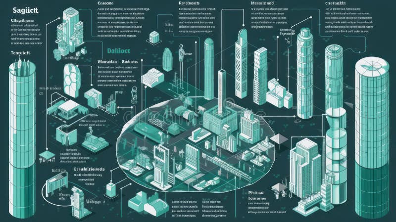 A Chart of Big Data Analysis Displaying Different Types of Data and ...
