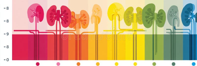 Understanding Hydration Levels and Kidney Efficiency through a Detailed ...