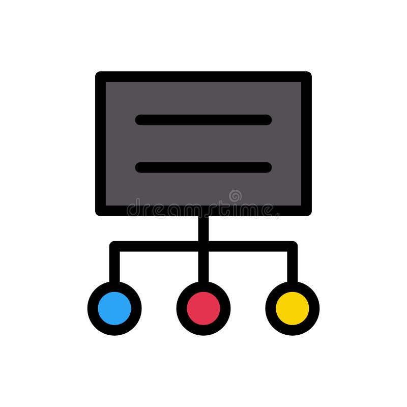 Chart stock vector. Illustration of logo, table, vector - 217246380