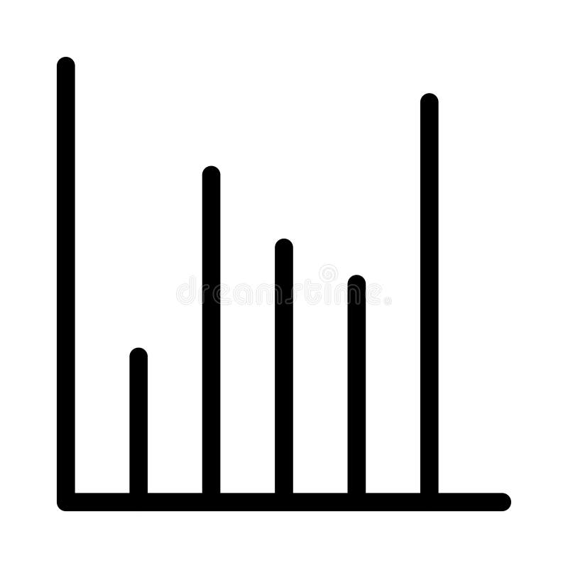 Overview Icon Thin Stock Illustrations – 991 Overview Icon Thin Stock ...