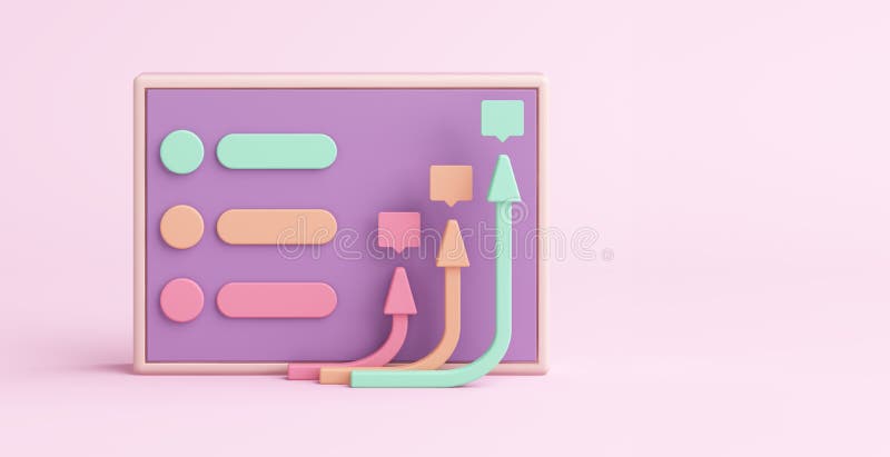 Chart Work Tally Bar Graphic Understand Easy Explain Statistics Data ...