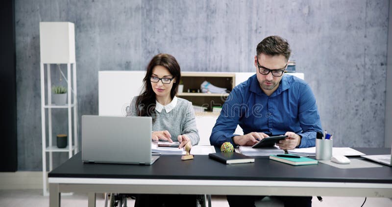 Chartered Accountant Images