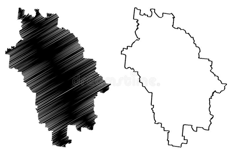 Charters Towers Region (Commonwealth of Australia, Queensland State ...