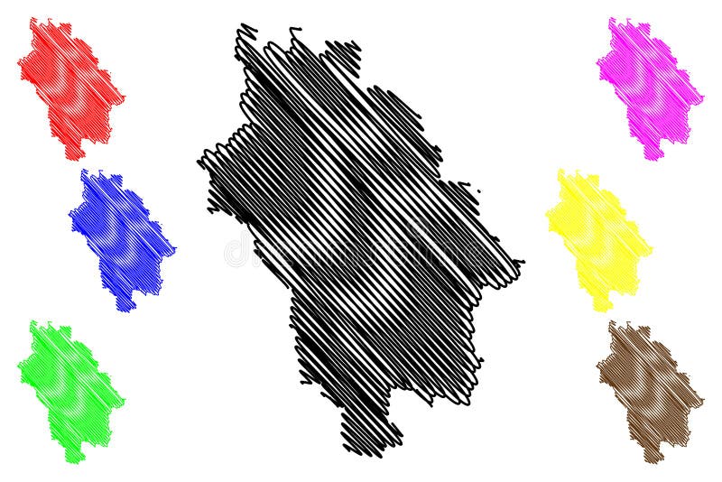 Charters Towers Region (Commonwealth of Australia, Queensland State ...