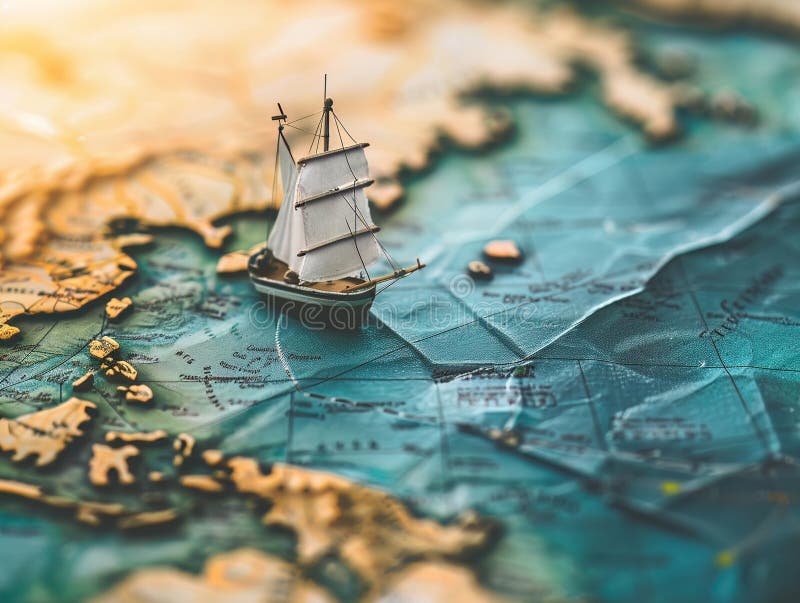 Charting the Course for a Business Setting a Strategic Plan and ...