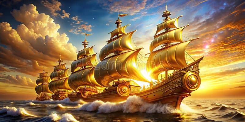 Charting a Course To Success Visualizing Propulsive Growth Achievement ...