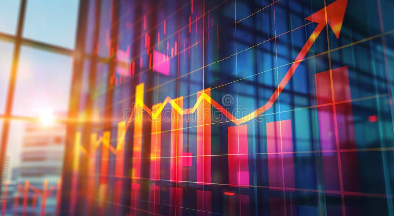 Charting the Future a Glimpse into Growth, Generative AI Stock ...