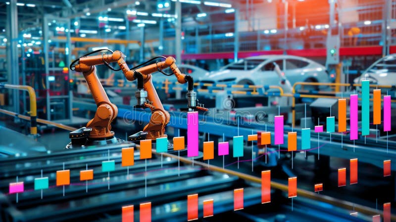 Charting the Path: Navigating Trends with Stock Exchange Data Charts ...