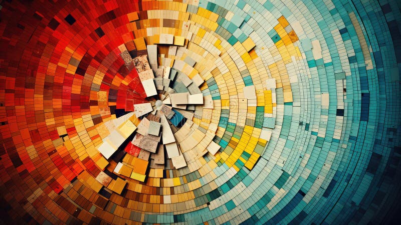 Charts data texture stock illustration. Illustration of report - 369715226