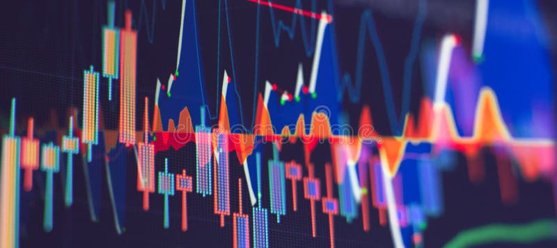 Charts of Financial Instruments for Technical Analysis. Stock Trading ... Charts of Financial Instruments for Technical Analysis. Stock Trading ...