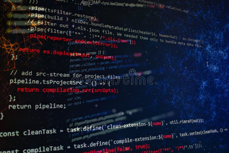 Charts of Financial Instruments with Various Type of Indicators ...
