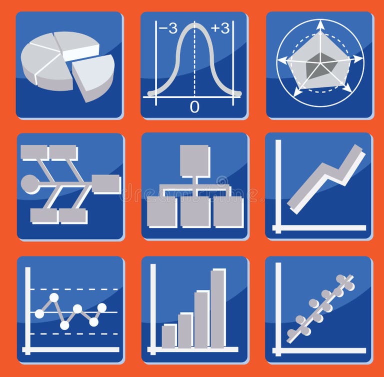Precise Graphs Stock Illustrations – 291 Precise Graphs Stock ...