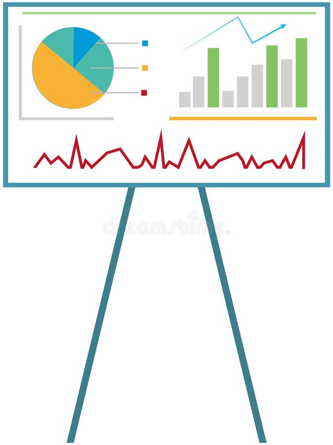 Charts and Graphs. Project Task Management and Effective Time Planning ...