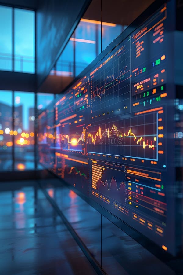 Charts and Legal Documents Showcasing Compliance and Governance ...