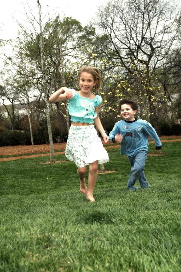 The Chase stock image. Image of exercise, chase, cause - 608755