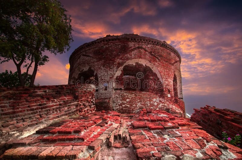 Chase castle stock image. Image of castel, history, building - 139171385