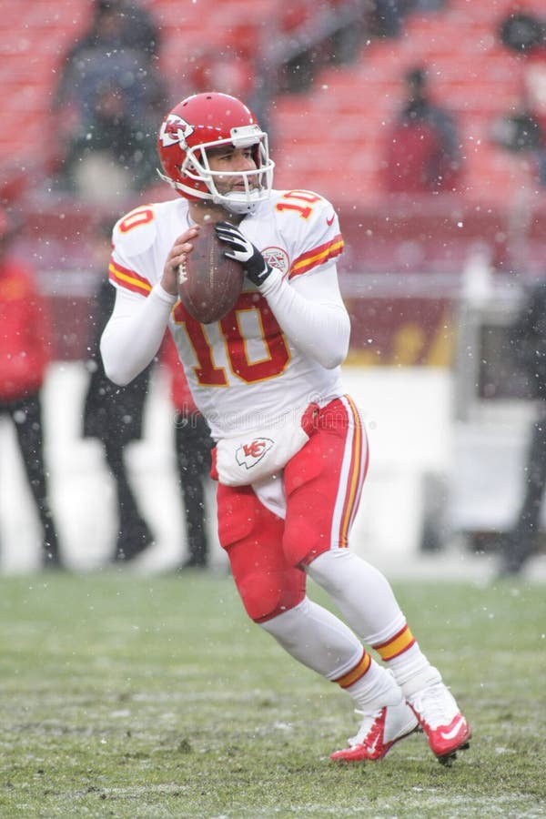 Chase Daniel editorial stock photo. Image of chase, quarterback - 178613448